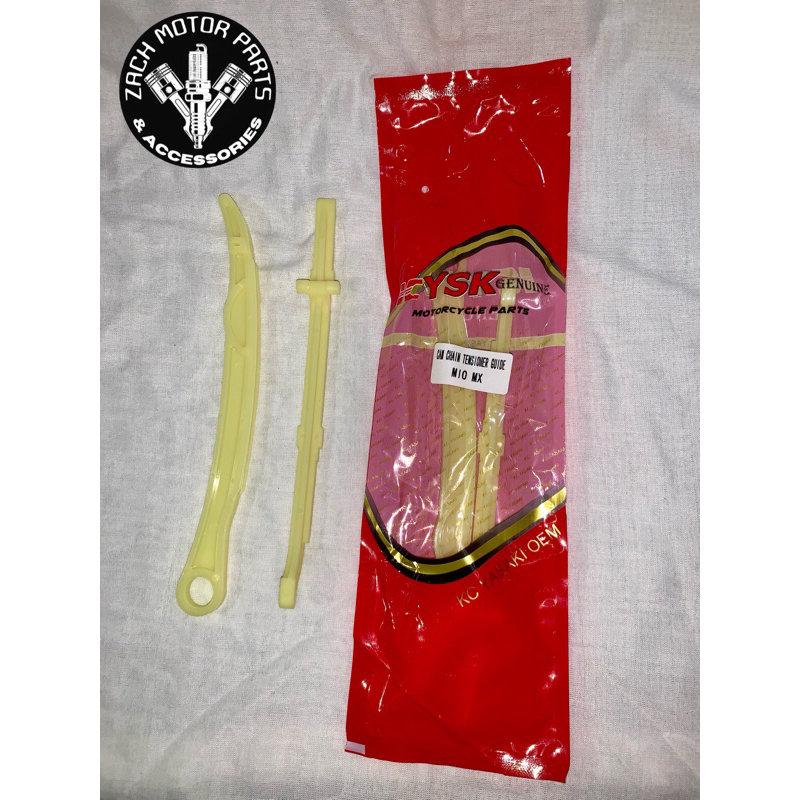 CAM CHAIN TENSIONER GUIDE MIO MXI CARB YSK BRAND | Shopee Philippines