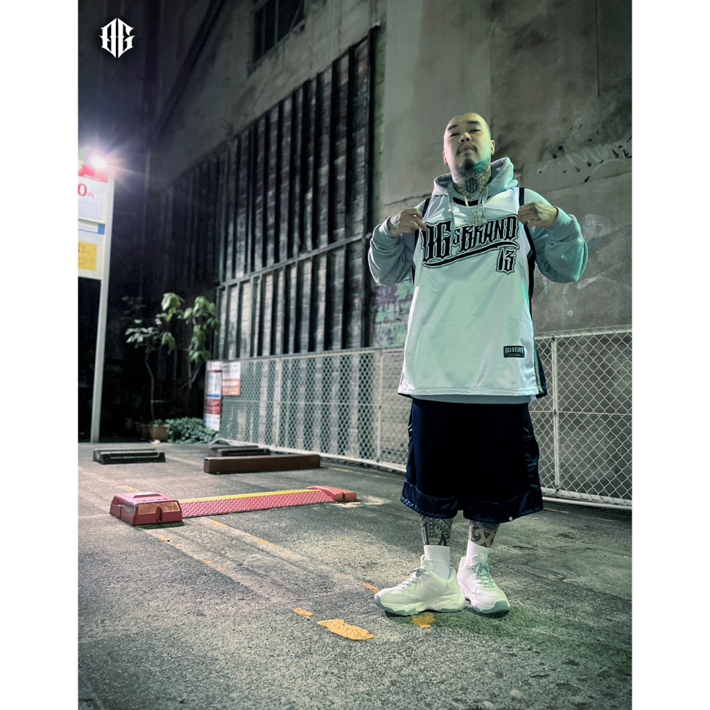 OGS BRAND THIRTEEN Coolwear/Tanktops | Shopee Philippines