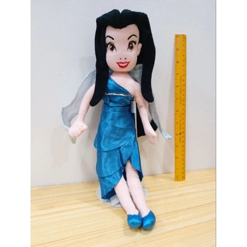 Silvermist abd Tibkerbell Bundle | Shopee Philippines