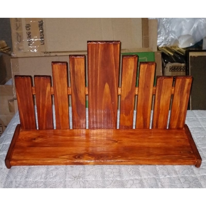 Wooden Altar (Long Size) | Shopee Philippines