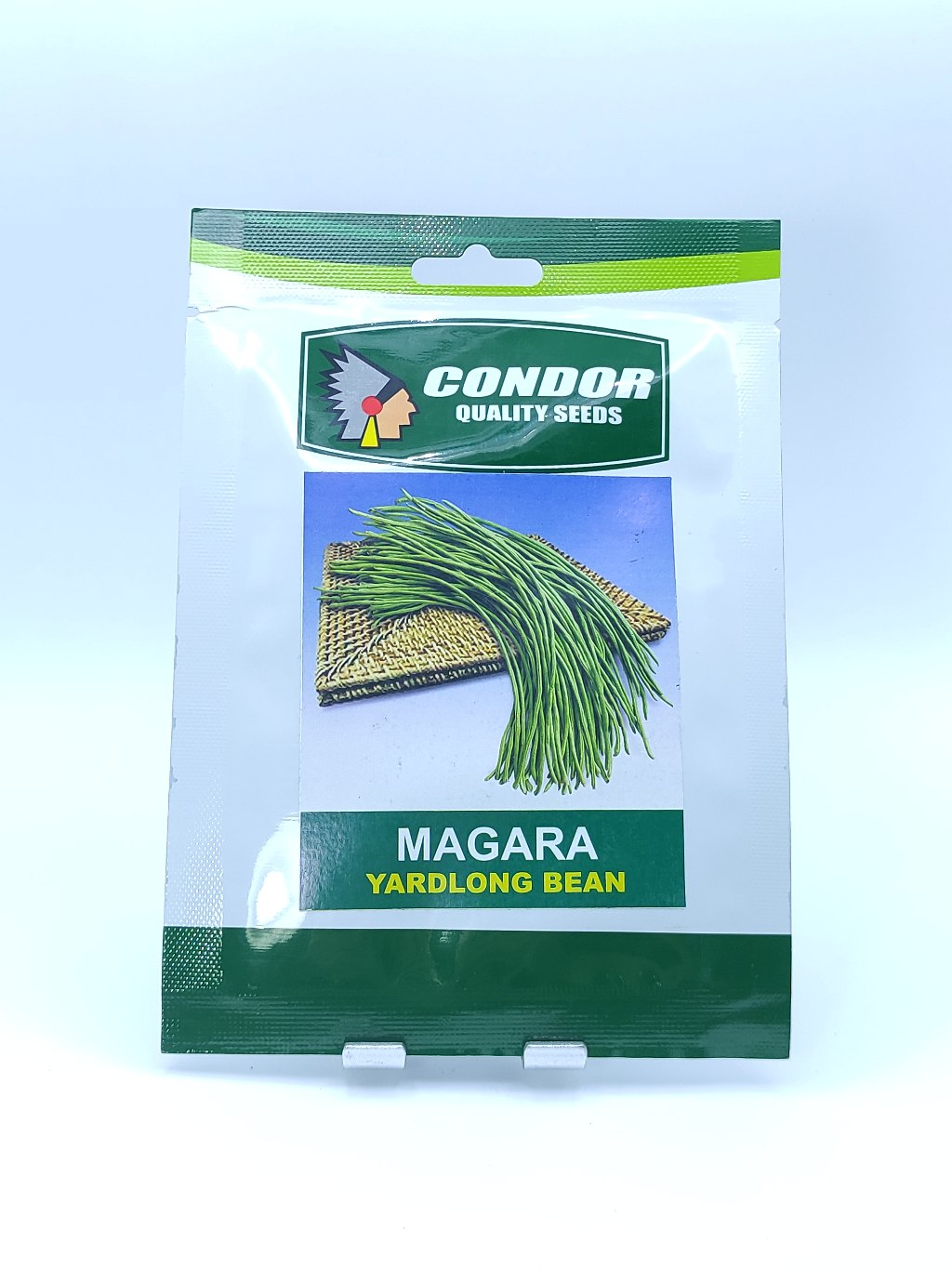 CONDOR MAGARA OPV YARDLONG STRING BEANS/SITAW/SITAO SEEDS (12 GRAMS ...