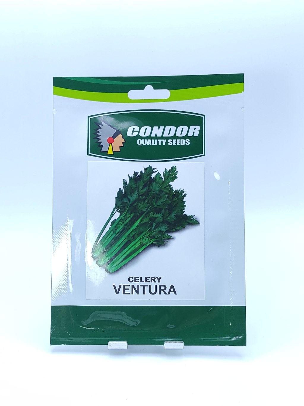 CONDOR VENTURA CELERY SEEDS OPEN POLLINATED VARIETY (2 GRAMS) | Shopee ...