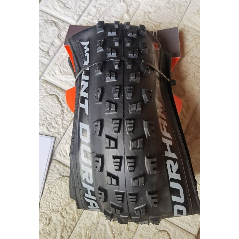 Arisun Mount Durham Tire 26x2.30 Folding (Each) | Shopee Philippines