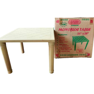 Shop table monoblock for Sale on Shopee Philippines