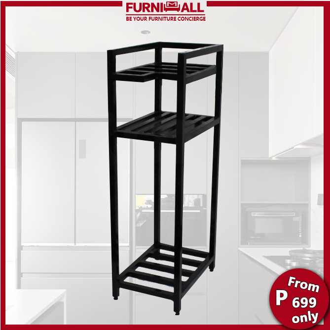 Three Layer Water Container Rack And Water Tank Bracket Water Gallon ...