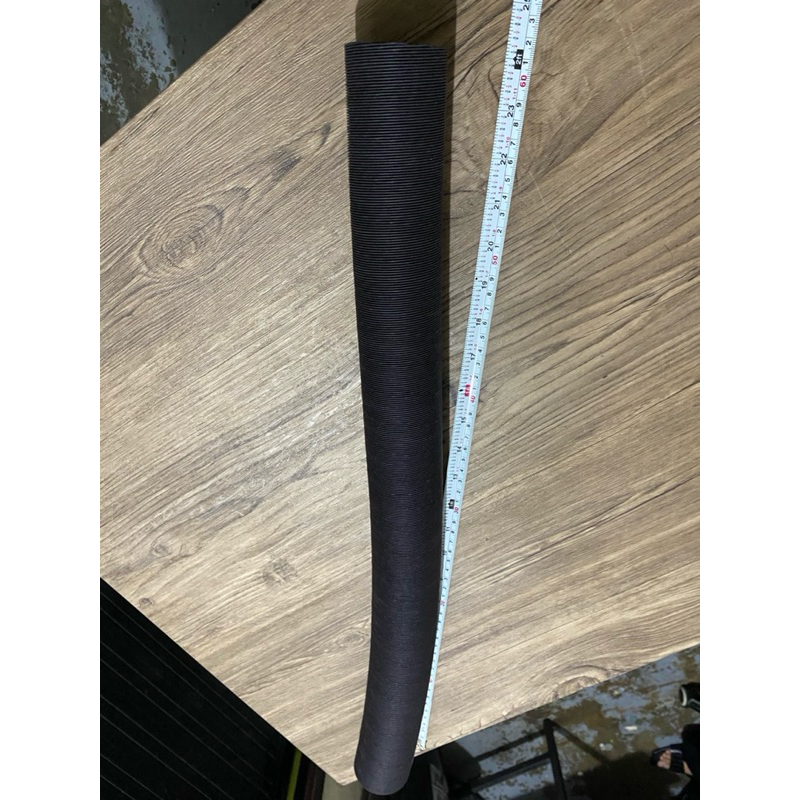 Flexible Airduct Hose Carton 2 Feet Car Aircon | Shopee Philippines