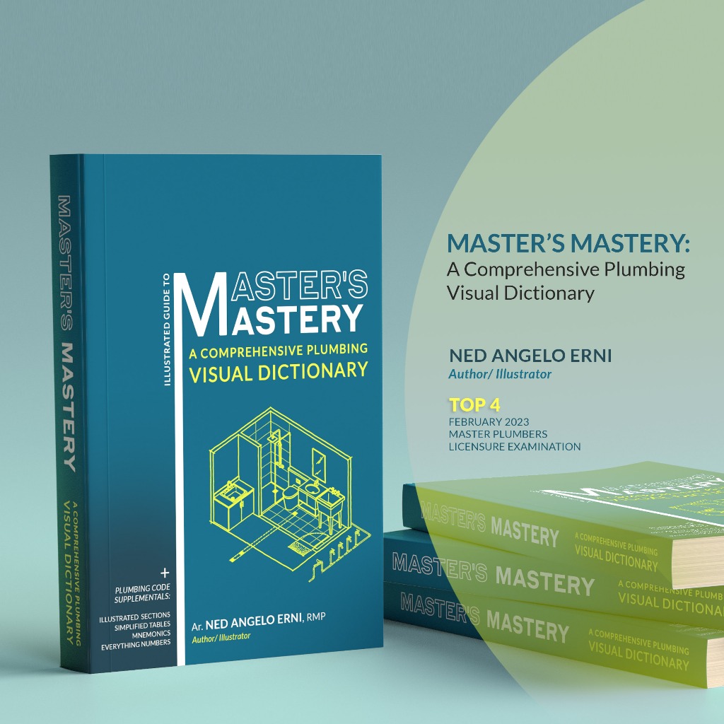 Master's Mastery: A Comprehensive Plumbing Visual Dictionary | Shopee ...