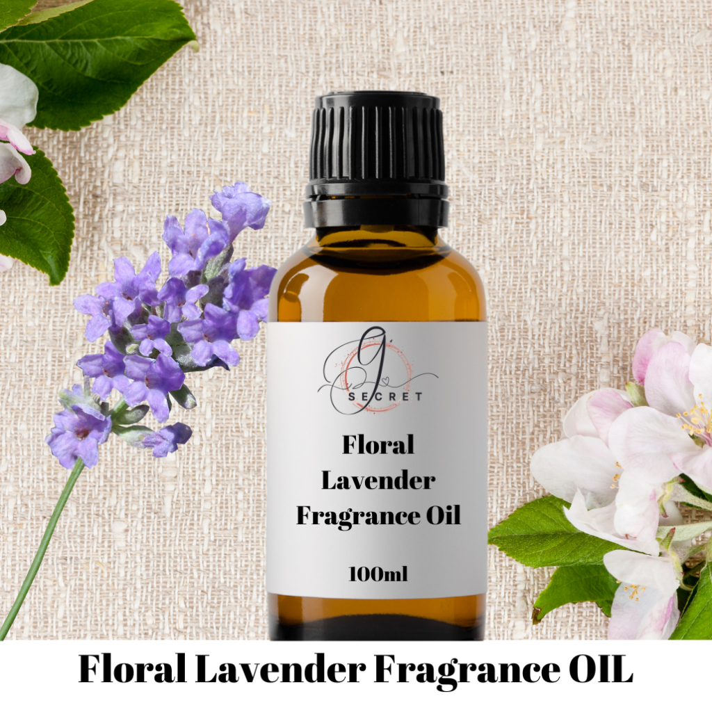 Floral Lavender Fragrance Oil | Shopee Philippines