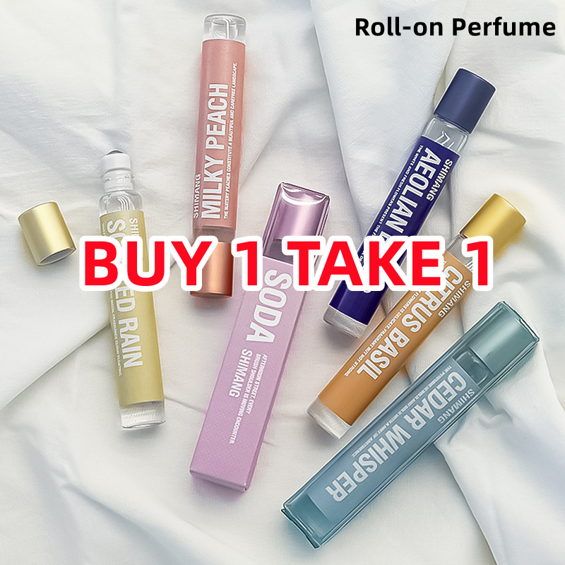 【BUY 1 TAKE 1】SHIMANG Roll on Perfume Inspired Perfume Oil based ...