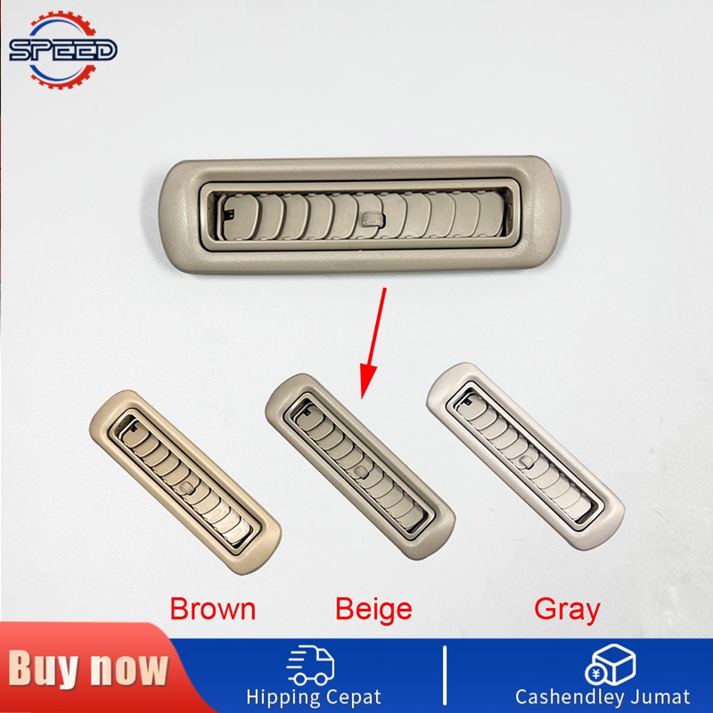 2005-2015 Toyota Innova Air Outlet AC Vent Aircon Vent Aircon Grille ...