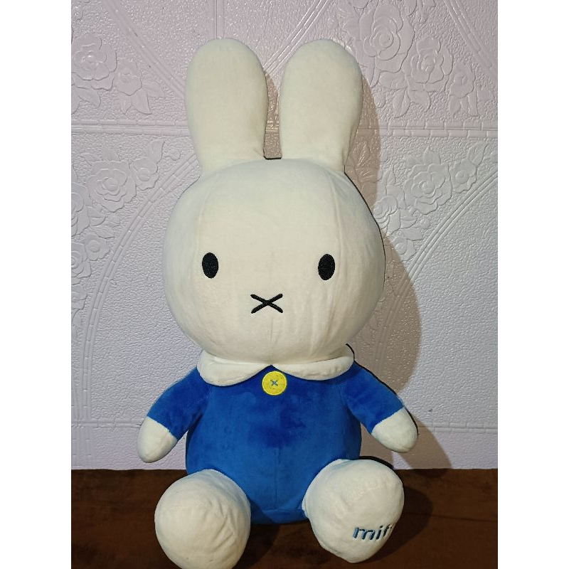 Big miffy stuffy toy | Shopee Philippines