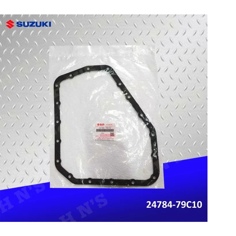 Suzuki Genuine Automatic Transmission Gasket for Suzuki Alto / Suzuki ...