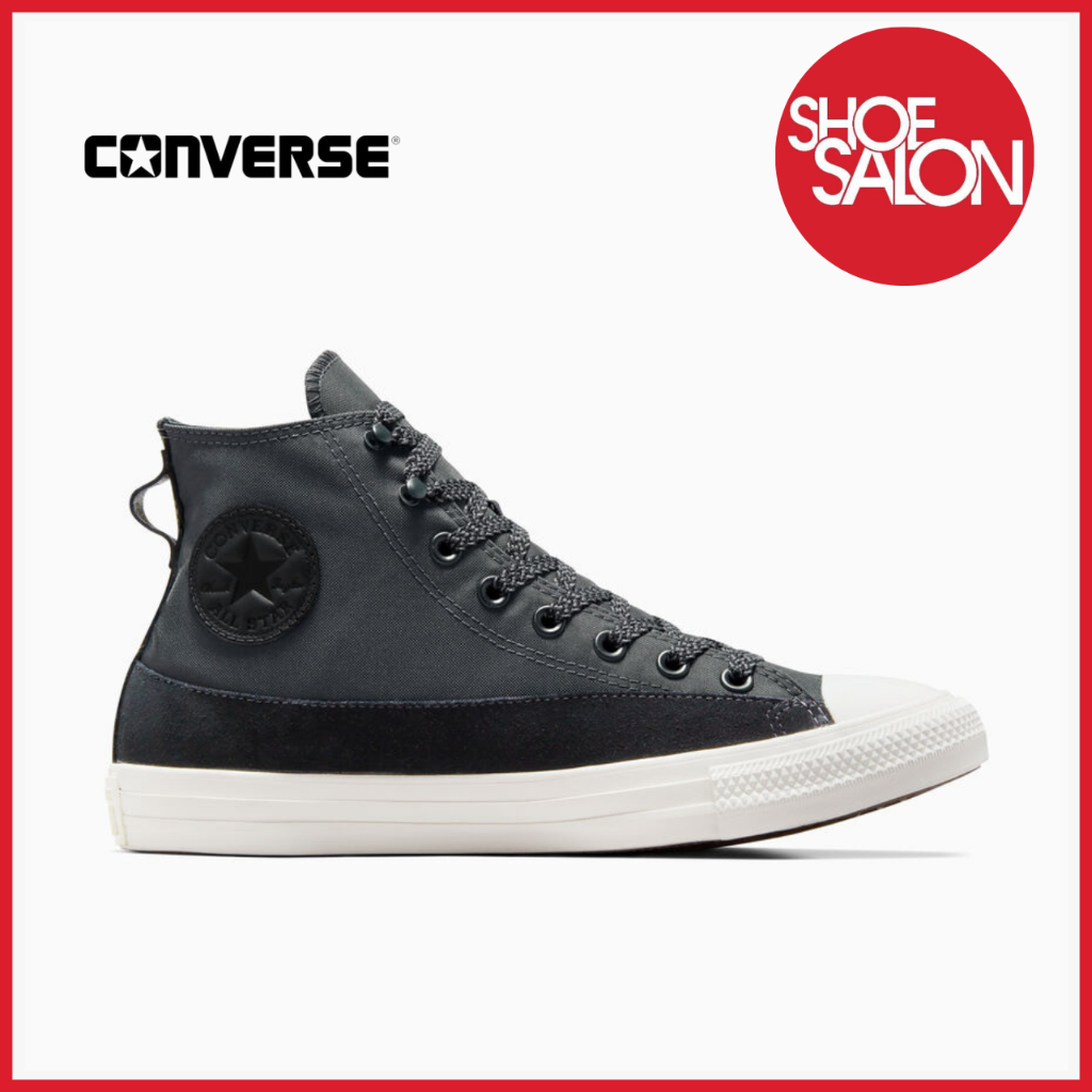 SHOE SALON Converse Chuck Taylor All Star Urban Explorer HI Unisex ...