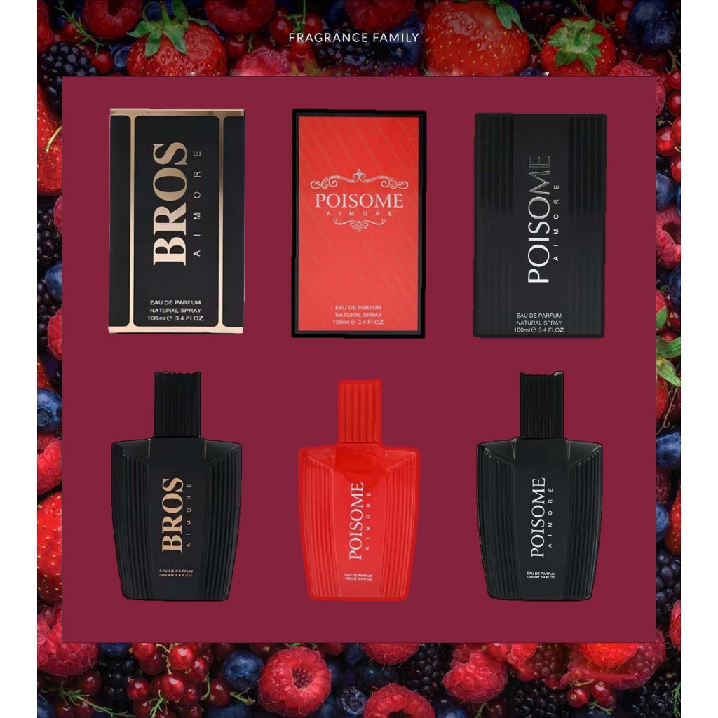 Poison Perfume for men/women 100 ml | Shopee Philippines