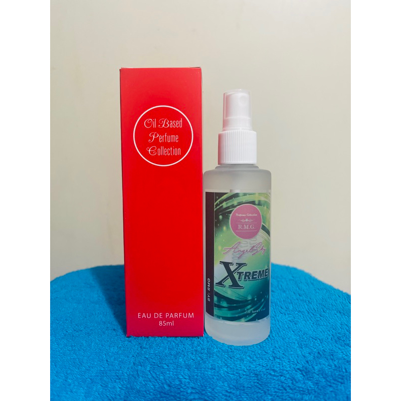 Top 20 Best Seller Men Oilbased Perfume by RMG | Shopee Philippines