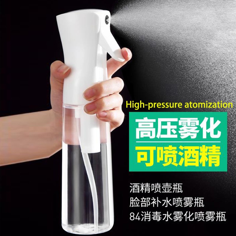 High pressure atomizing spray bottles/spray pumps/garden sprays ...