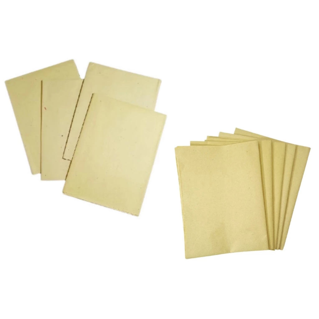 JHG Manila paper folded per piece for school supplies | Shopee Philippines