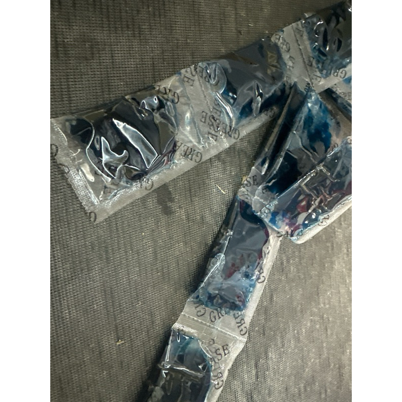 grease heavy duty sachet blue 9grams | Shopee Philippines
