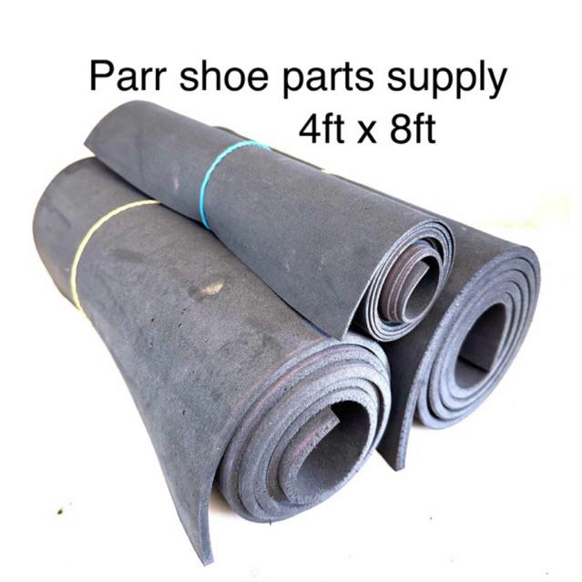 Eva slice foam Costplay rubber sheet (approx plywood size 4ft x 8ft) 3 ...