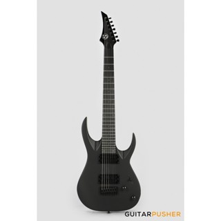 S by Solar AB4.6/AB4.7 Electric Guitar (6 string/7 string, w/ Floyd ...