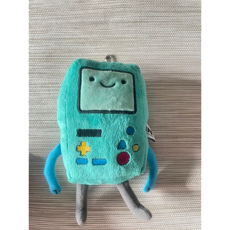 CN Adventure Time with Finn and Jake BMO Beemo Plush | Shopee Philippines