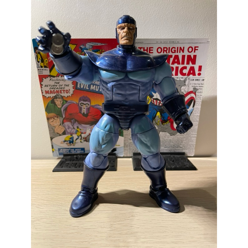 HASBRO Marvel Legends Controller BAF Build-A-Figure | Shopee Philippines