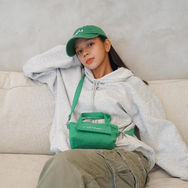 GOTCHU CUPCAKE TOTE BAG | Shopee Philippines
