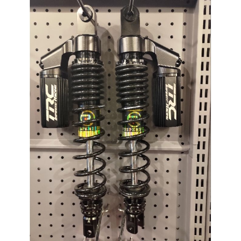 TRC REAR SHOCK FOR ADV PCX NMAX AEROX | Shopee Philippines