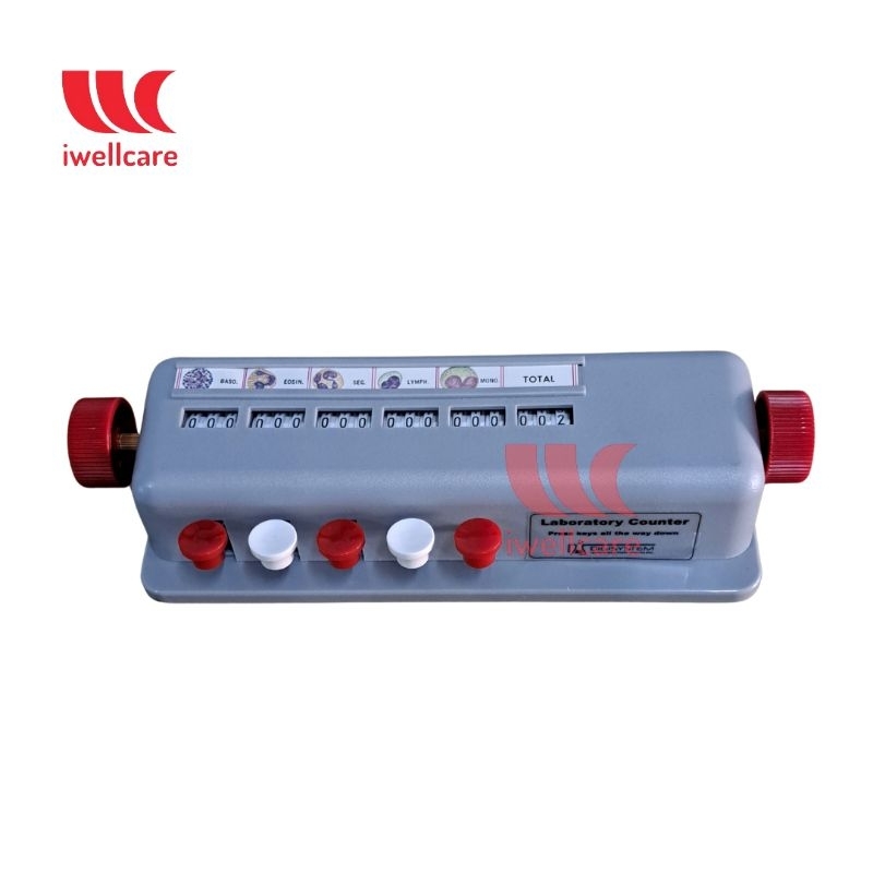 Differential Blood Cell Counter | Shopee Philippines