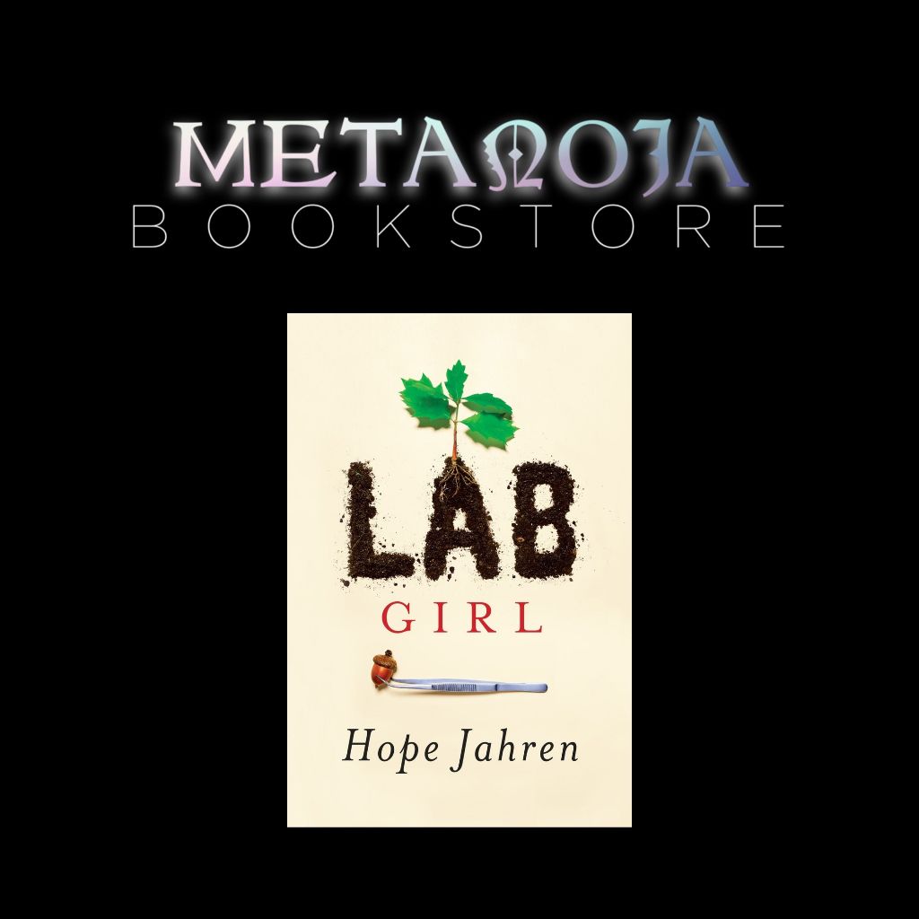 LAB GIRL BY HOPE JAHREN | Shopee Philippines