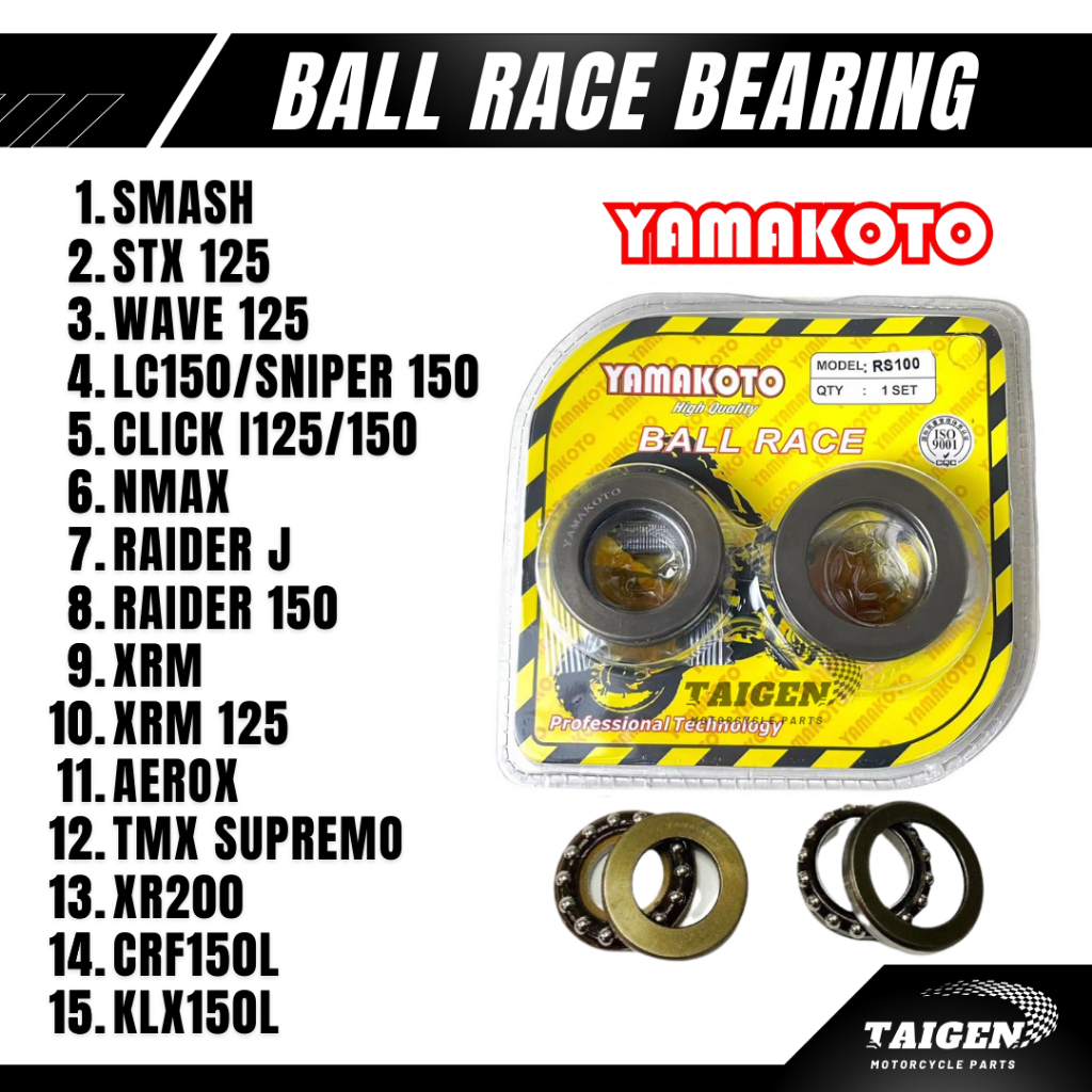 Shop ballrace for Sale on Shopee Philippines