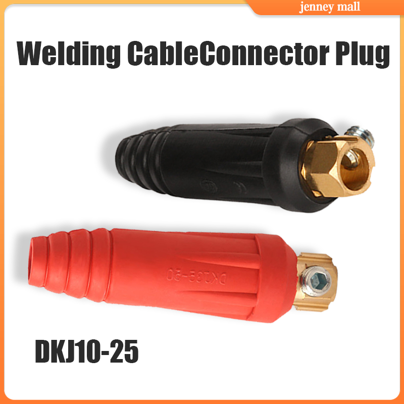 2pair(sockets+plugs) Connector Plug Socket Welding Machine Male+Female ...