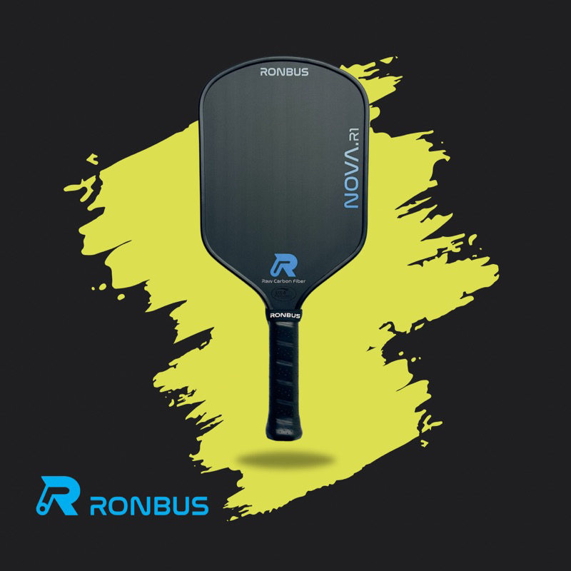 Ronbus Nova R1 Pickleball Paddle | Shopee Philippines