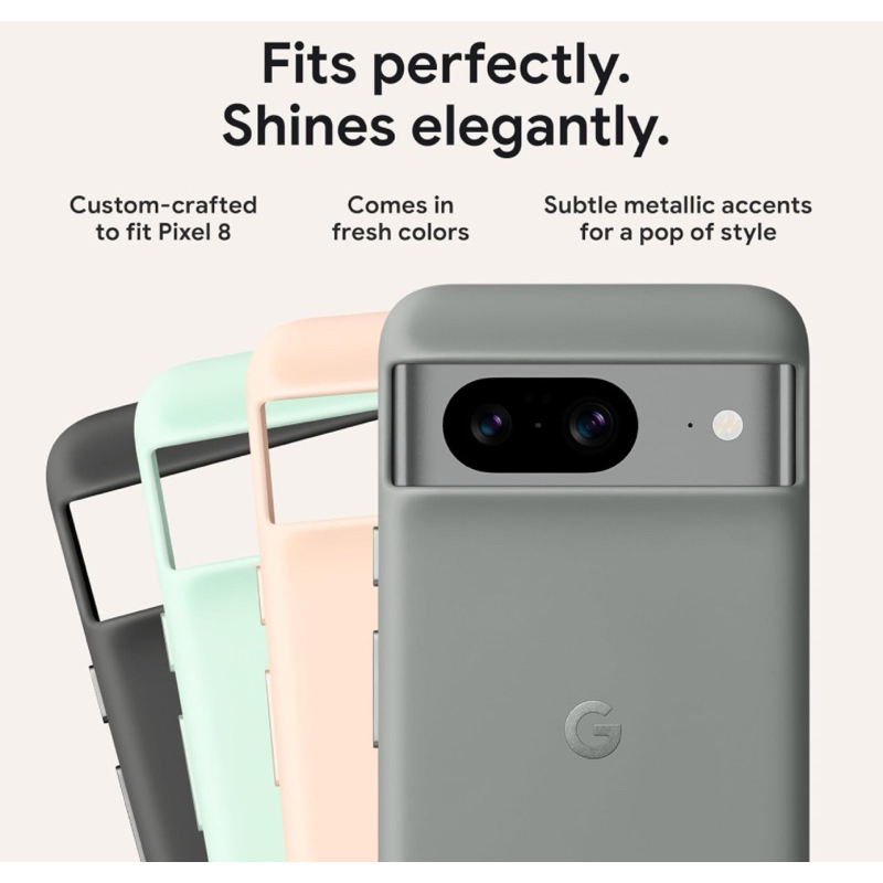 Google Pixel 8 Pixel Pro Case | Shopee Philippines