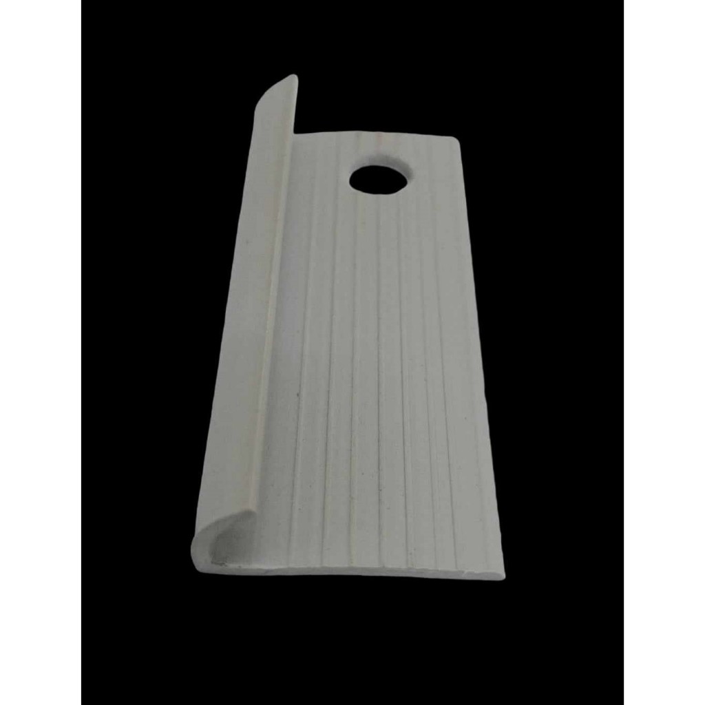 PVC TILE TRIM (POLYVINYL CHLORIDE) 6MM,9MM,10MM,12MM | Shopee Philippines