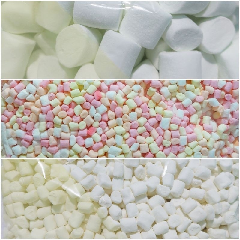 SUCERE MARSHMALLOWS 680g | Shopee Philippines