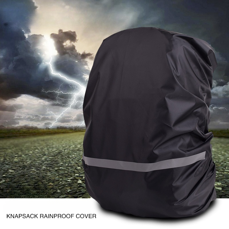 Backpack Rain Cover, Waterproof Backpack Waterproof Cover, Rain And ...