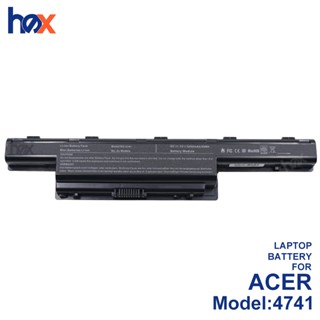 Acer Laptop Battery Travelmate P243 P243-M P243-MG P643 P643-M P643-MG ...