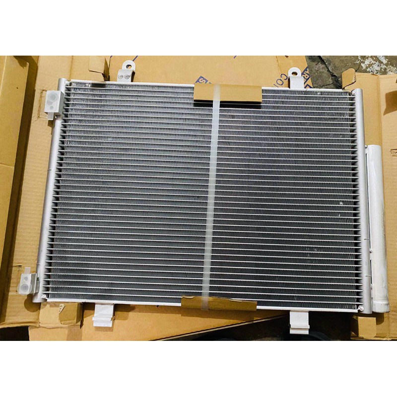 Suzuki Swift 2012-2017 AC Condenser Paco Thailand | Shopee Philippines