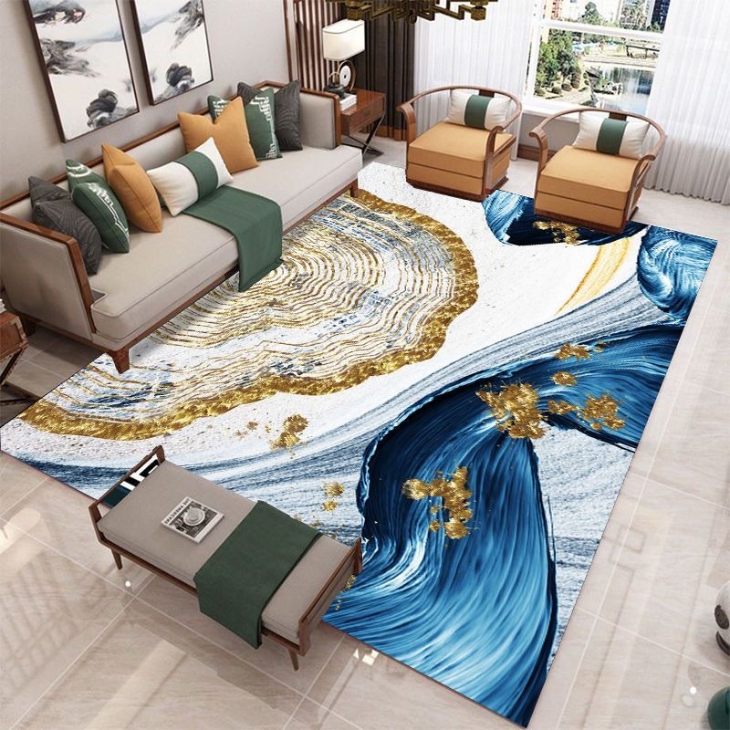 Carpet king 100x160CM Room Carpet Floor Mats Large area geometric ...