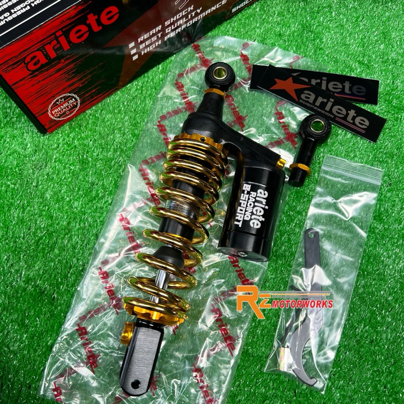 rear shock click i 125 150 mio i 125 mx soul i 115 125 beat skydrive ...