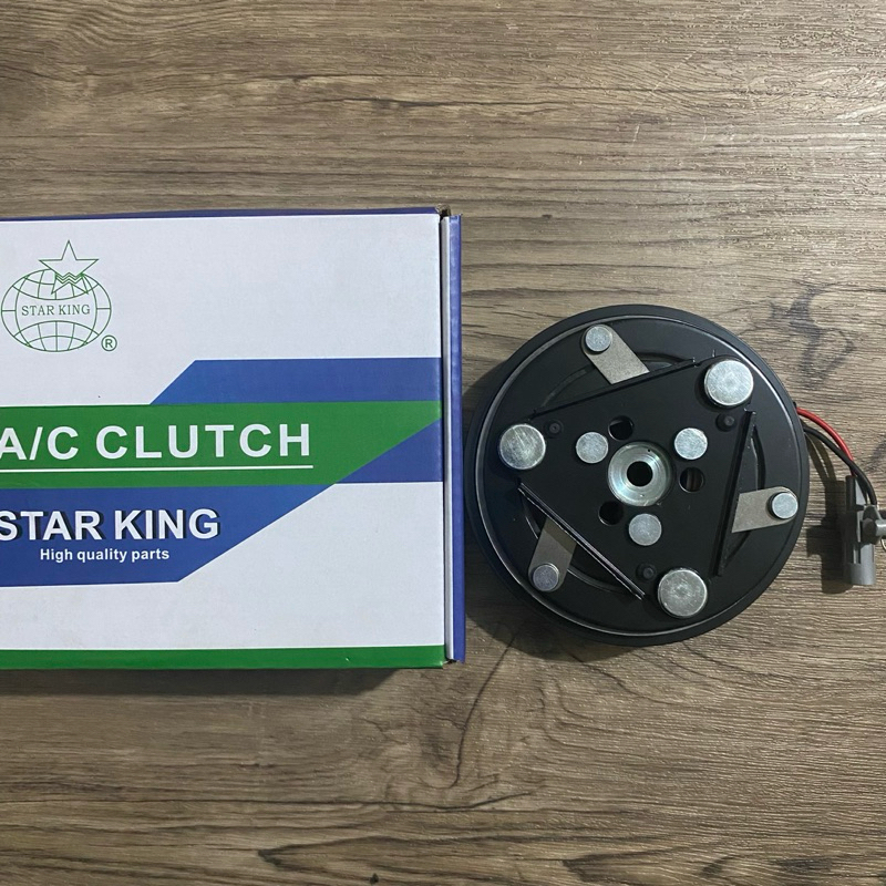 Mitsubishi L300 FB Euro4 2018-2023 AC Compressor Pulley | Shopee ...