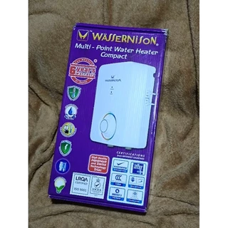 Shop wassernison for Sale on Shopee Philippines
