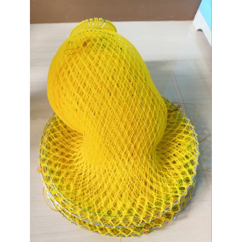 1 Piraso Durable Hanging Buslo Organizer Lagayan ng Noodles and Chips ...