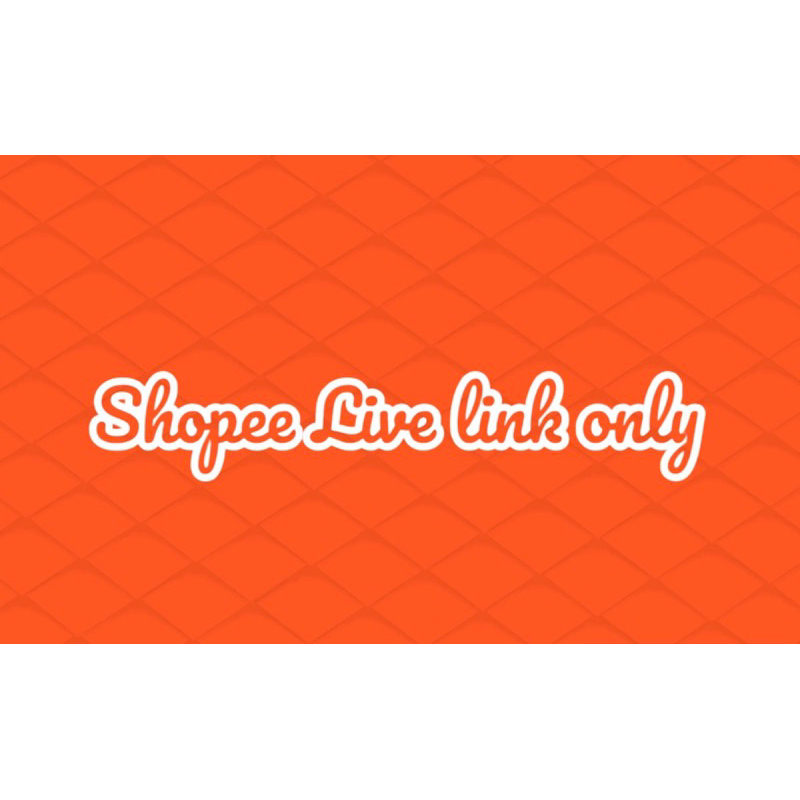 Shopee Live Selling Checkout only! | Shopee Philippines