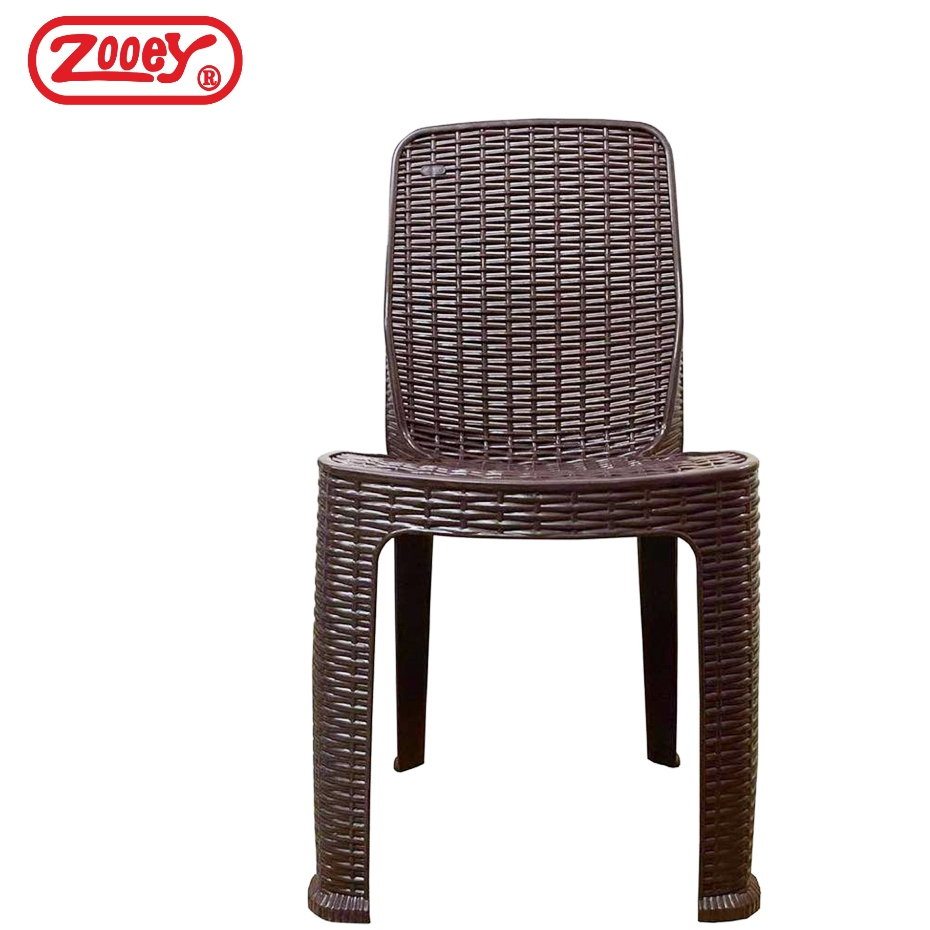 Zooey Coco Rattan Chair Stock No. 351 | Shopee Philippines
