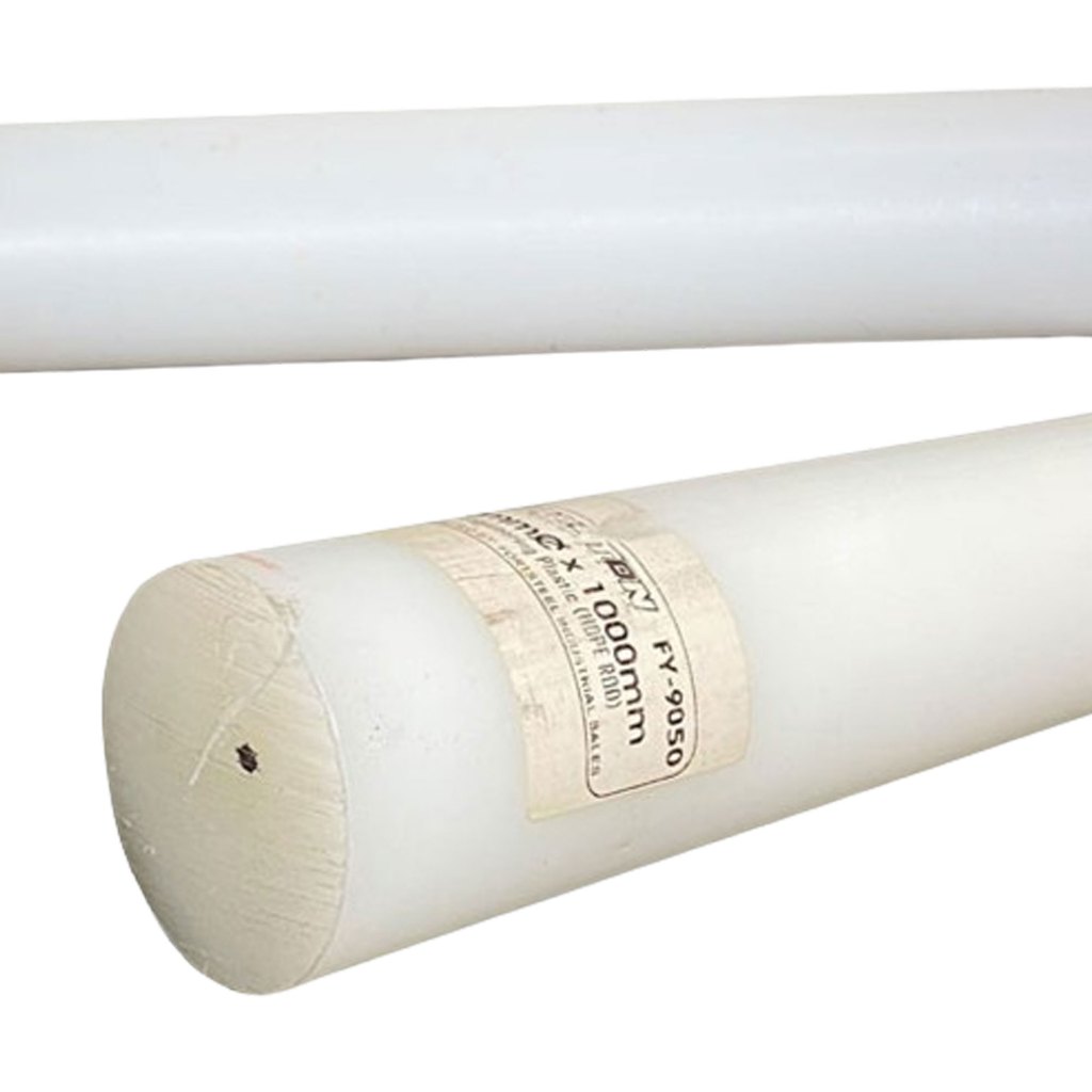 Creston 50MM x 1M Engineering HDPE High Density Polyethylene Plastic ...