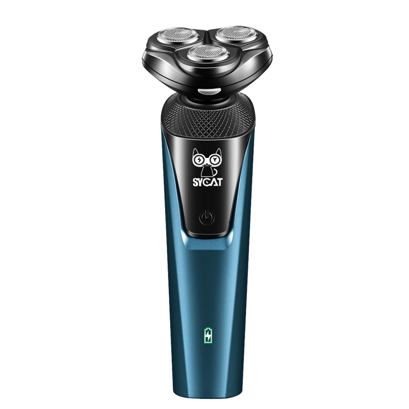 SYCAT Shaver for Men Single/3in1 Razor For Men Electric Shaver ...
