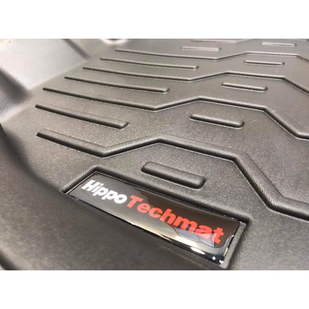 TOYOTA RUSH 2018-2025 Hippo Techmat Pro Cargo Trunk Tray V1 | Shopee ...