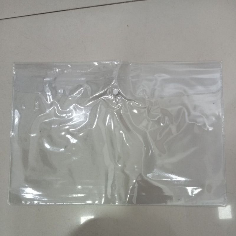 [Adventurer] Plastic Envelope Long | Shopee Philippines